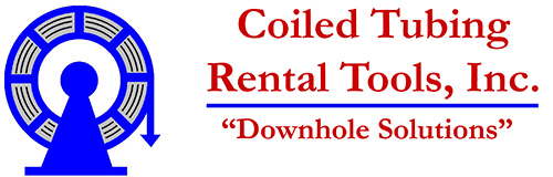 Downhole Thru Tubing Tools - Coiled Tubing Rental Tools, Inc.